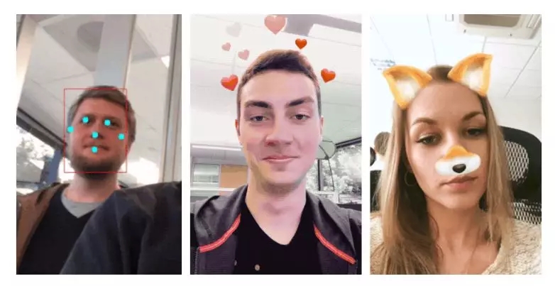 超高速人脸检测器BlazeFace，谷歌将人脸检测效率提升到逆天水平 - IT思维