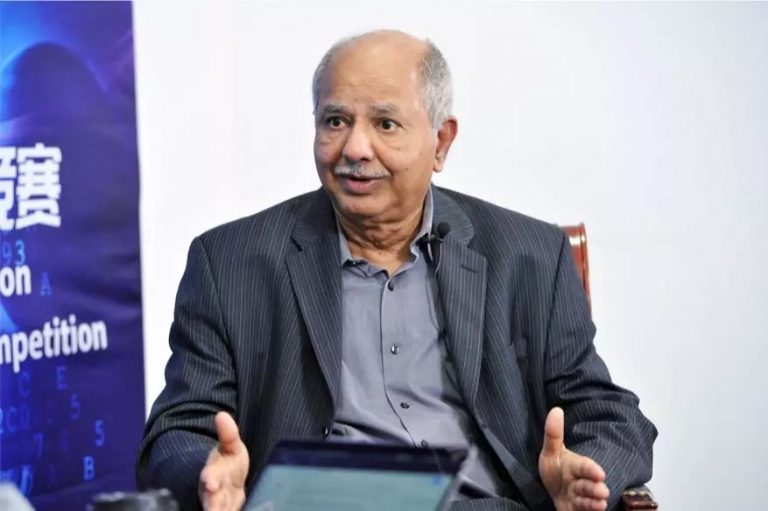 图灵奖得主、AI先驱Raj Reddy：告别996，人工智能让人类每天只工作一个小时 - IT思维